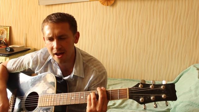 Казлитин - Поезда / авторская песня / послушай, вдруг понравится