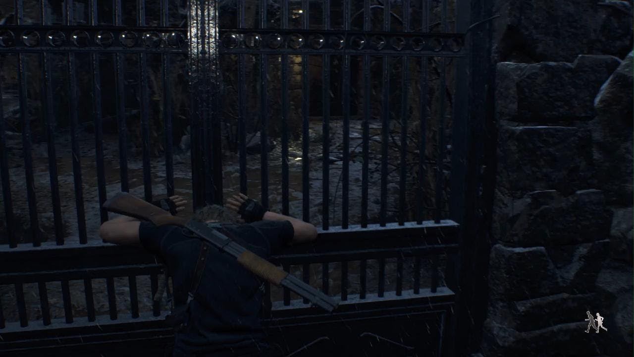 Resident Evil 4 часть 6