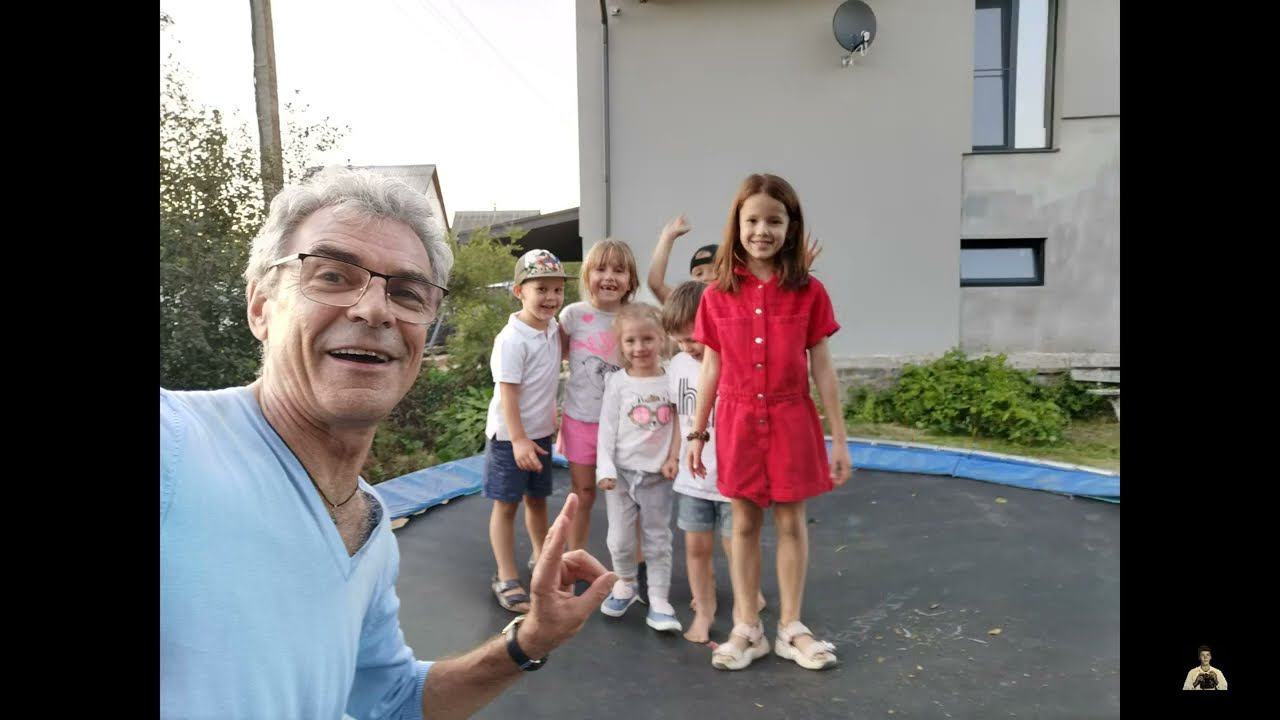 Жить и гулять таки в кайф! 6 августа 2020 года