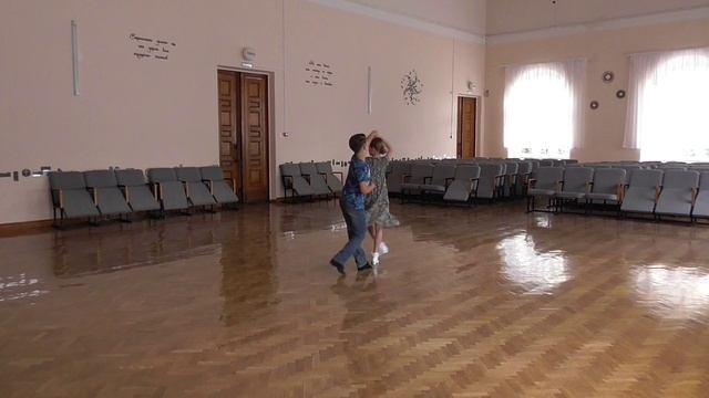 01 - Разминка - S_R_J