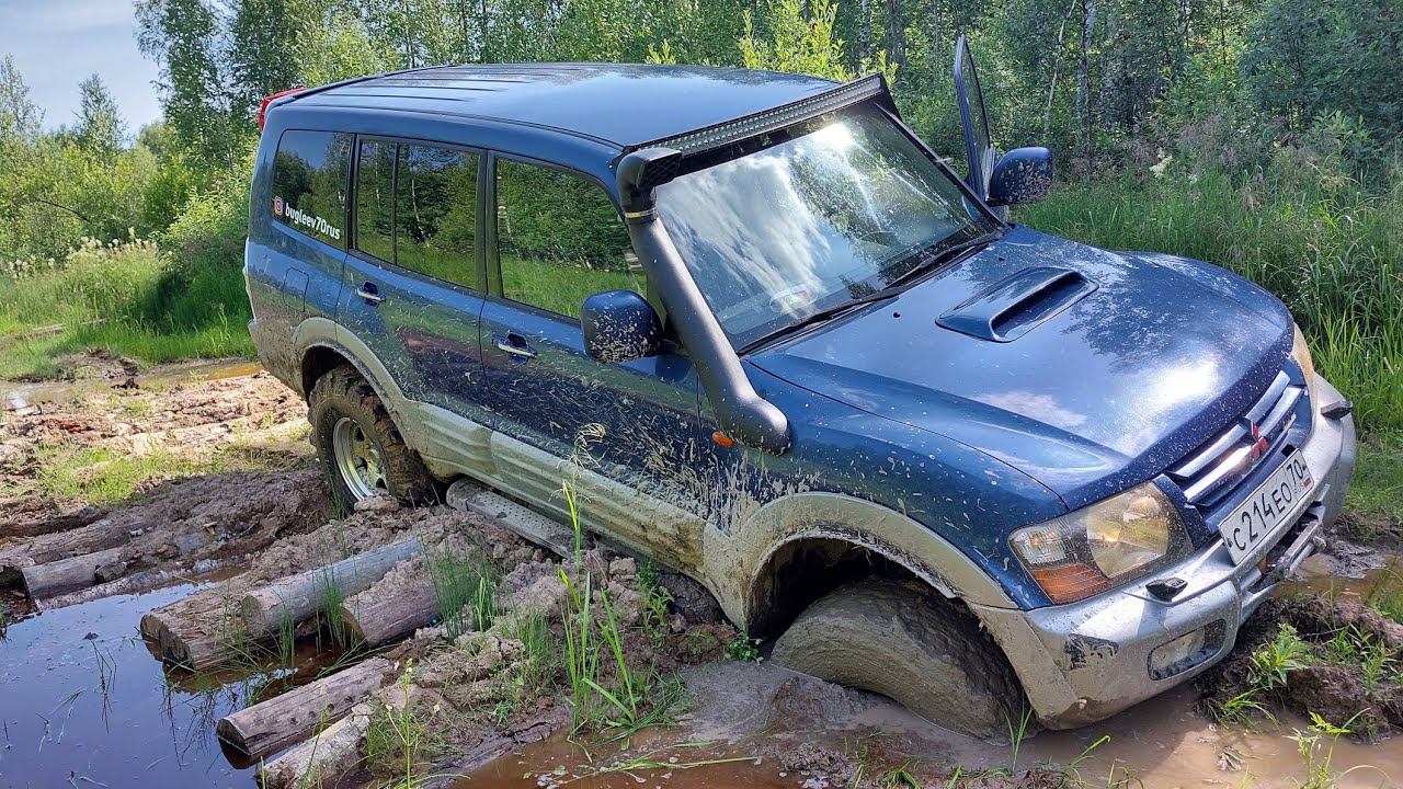 Как 5 экипажей сутки рубились)))