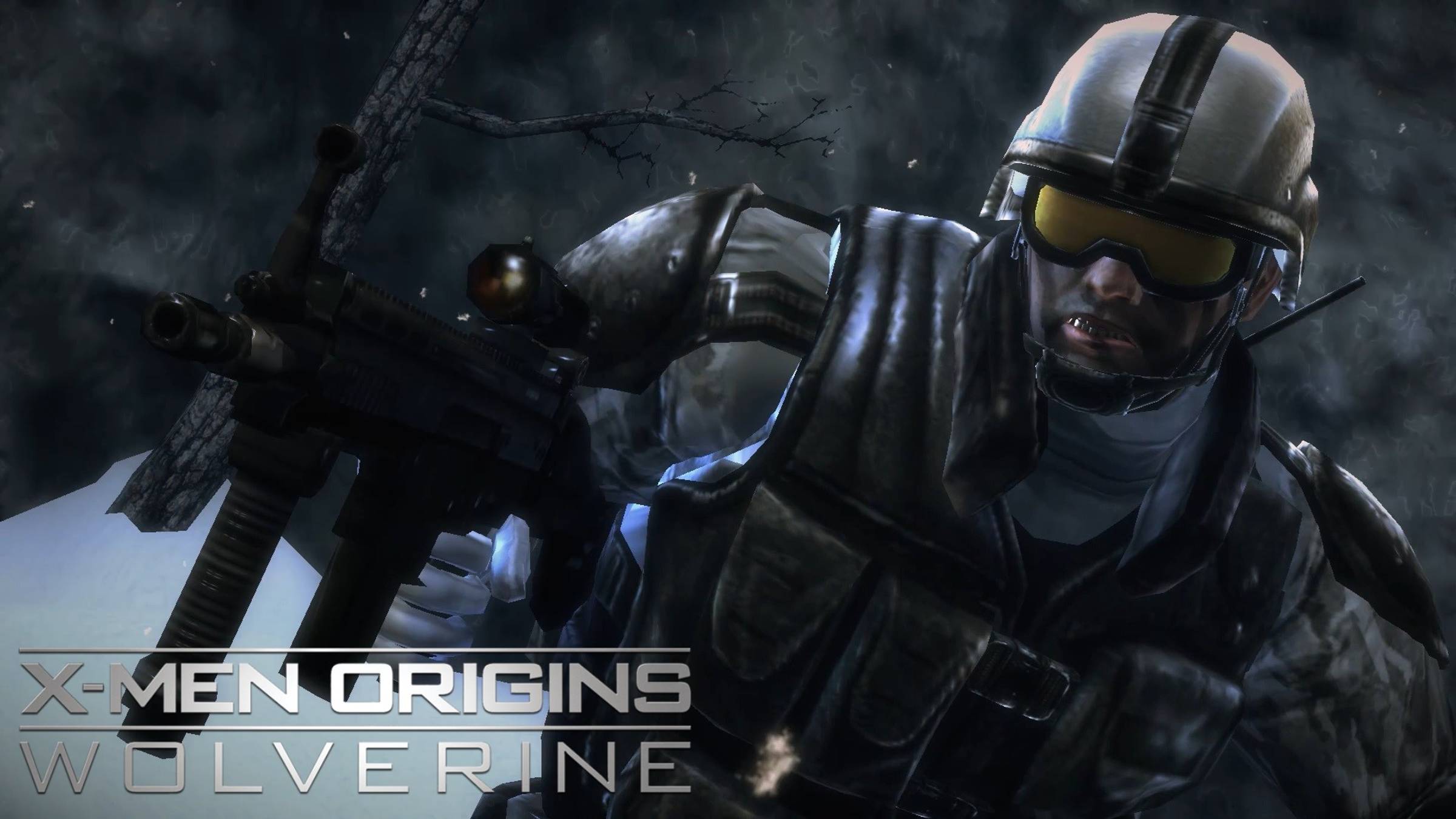 Прохождение X-Men Origins: Wolverine - Часть 4: Адреналиновый забег!