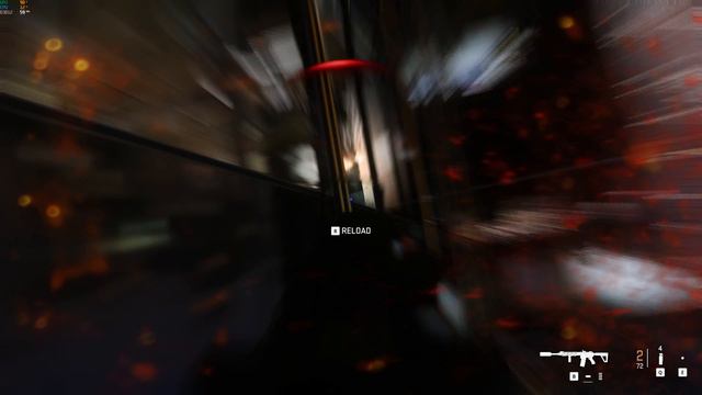 4K 60fps COD Modern Warfare 2 looks close to reallife on RTX4090 in 8K - BeyondallLimits Reshade Уль