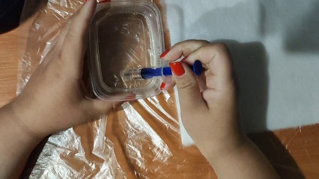 Эксперимент Сухой душ Шелтер 200