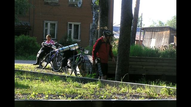 2012г  Свирь Вознесенье - Петрозаводск.mp4