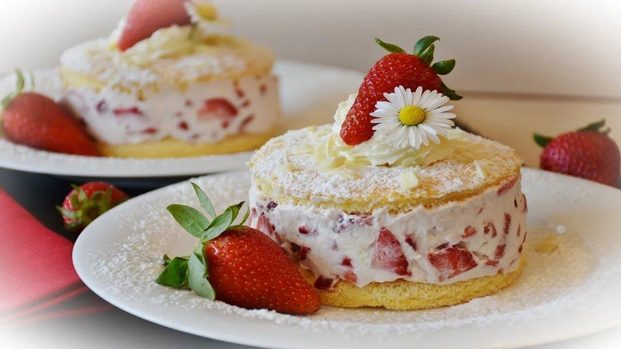 Бисквит с Лимонадом - Простой и Вкусный Рецепт Домашней Выпечки