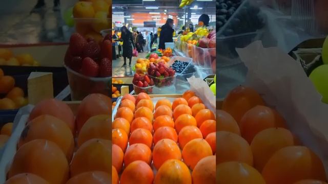 Что вы знаете о хурме?