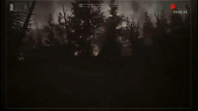 Our Trailer Slender: The Arrival (Fanmade)
