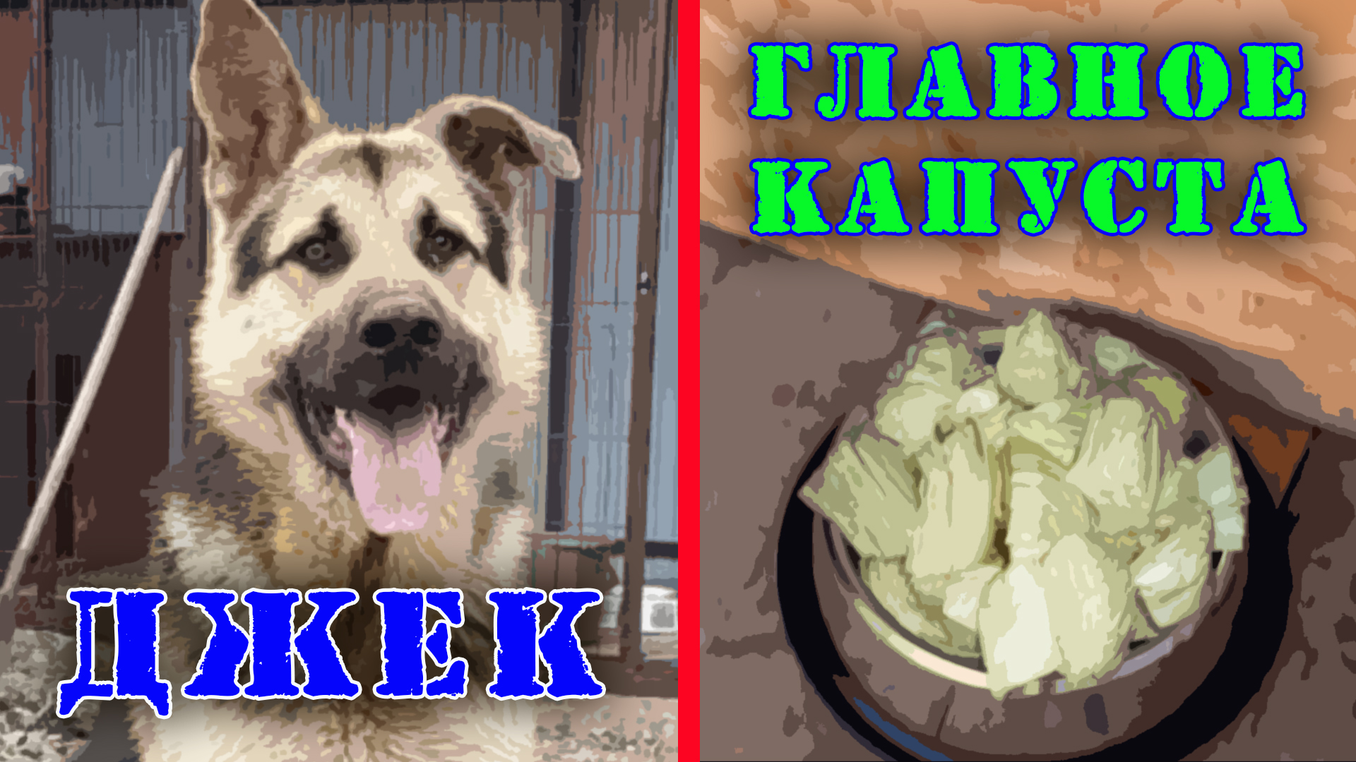 Джек.Главное-Капуста