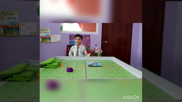 Робототехника. 3 место. Нурлан Ильяс.mp4