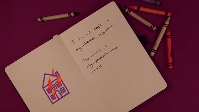 Как Определить, что Вы Параноик [The School of Life]