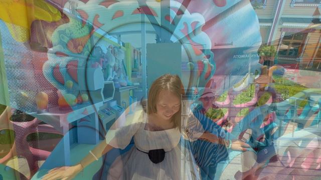 Meurch, Andy Shik – Как в первый раз, официальный клип на песню музыканта