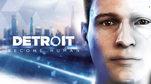 Detroit. Become Human Прохождение на русском 9 серия (720p).mp4