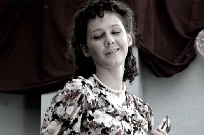 Александр Кнут "Вишенка"  (музыка Александра Кнута, стихи Ирины Скибиной)