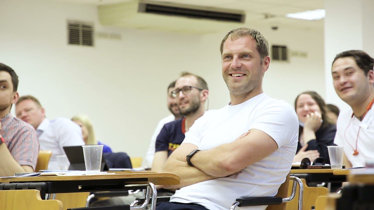 Образовательная программа: Лидерство в здравоохранении