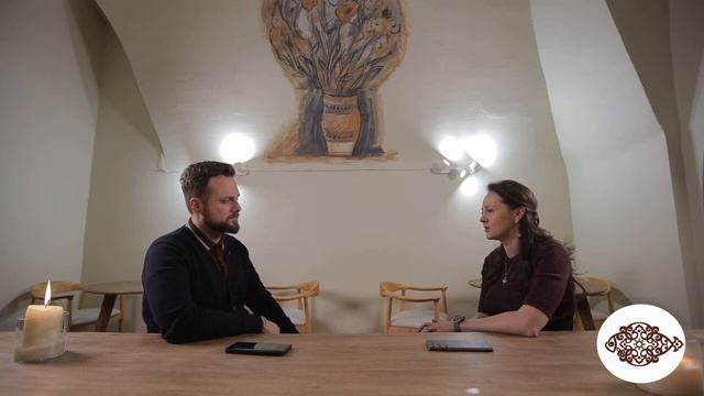 Война и/или мир: Андрей Афанасьев и Евгения Жуковская