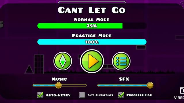 GEOMETRY DASH ПРОХОЖДЕНИЕ #8