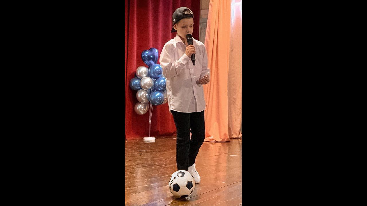 Артём Виниковский | Л.Каминский "Объявление" | Актёрское мастерство | Maridancestudio | Мытищи