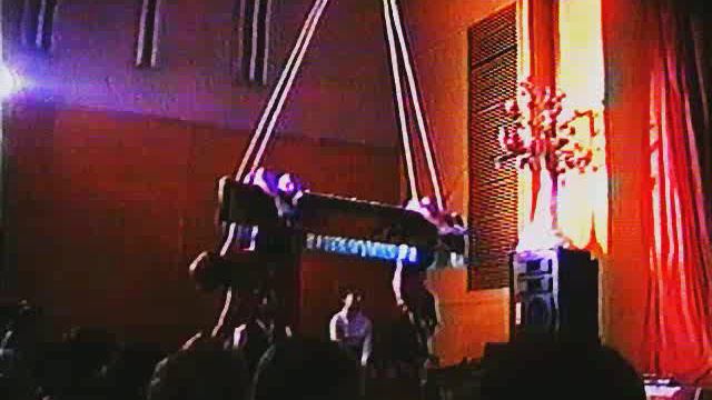 40 лет БЦКиД ( оцифровка )1994г