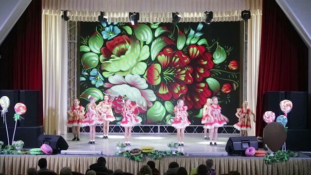 Цветы для мамы