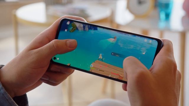 Полный обзор Moto G100