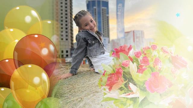 Летник у  Аринушки