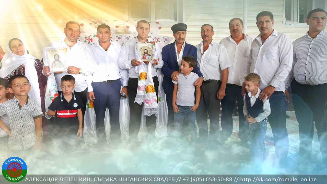 Боря Карачай ля масхари (Борисоглебск) 8 августа 2021