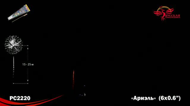РС2220 Ариэль
