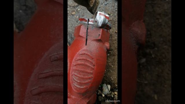 ✅Как снять алюминий с железа.