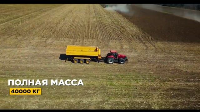 Бункер_Перегрузчик_АНП_40_John_Greaves