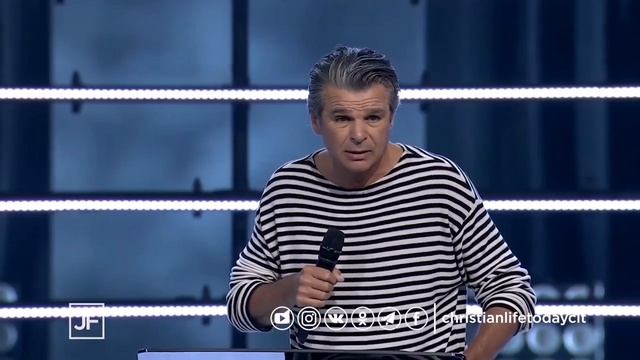 Я служу счастливому Богу