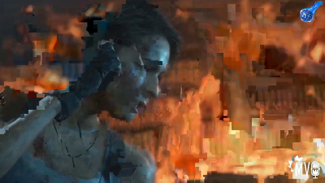 Resident Evil 3  - Худшая и короткая