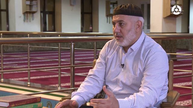 Пайхамарий вахара никъ. Ибрах1им пайхамар (Часть 5)