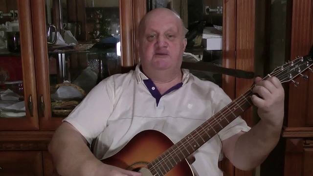 Песня "Ах, зачем эта ночь" - 2021