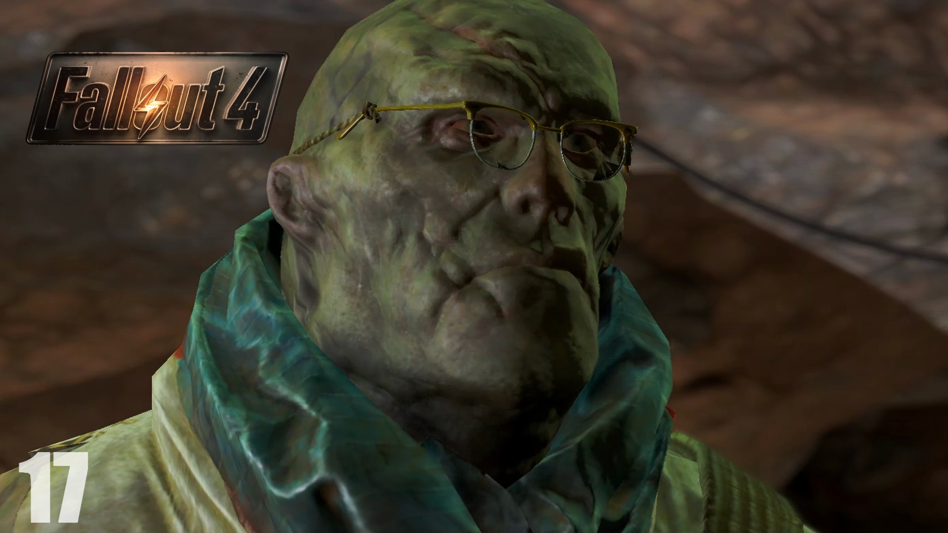 Прохождение ► Fallout 4 #17 - Охотник