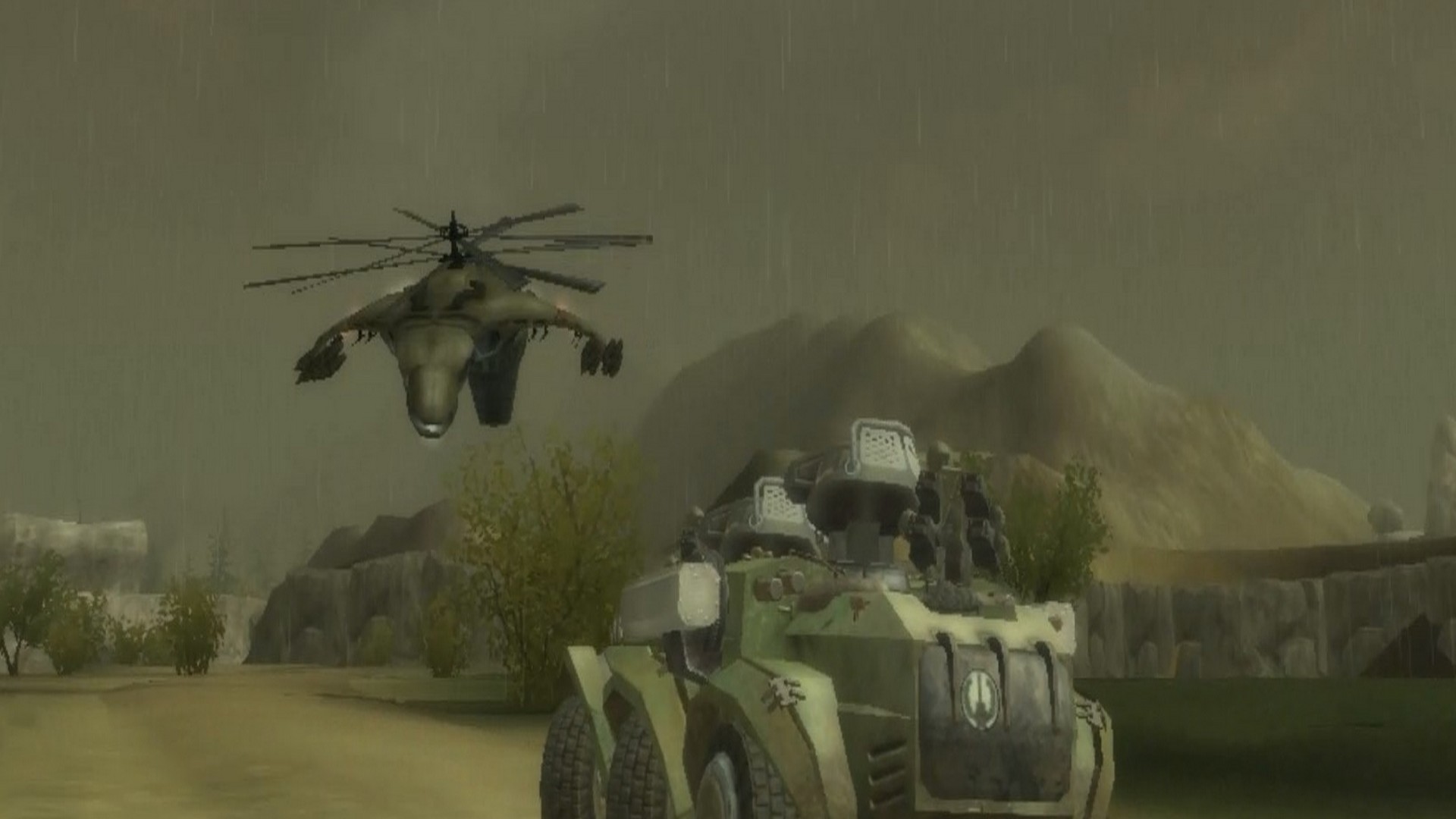 Бой с Оракулом и конец. Ex Machina #14