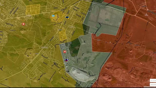 СВО. Военные сводки за 30.06.2024.