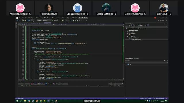 Создание своих активностей в Primo RPA 3/3