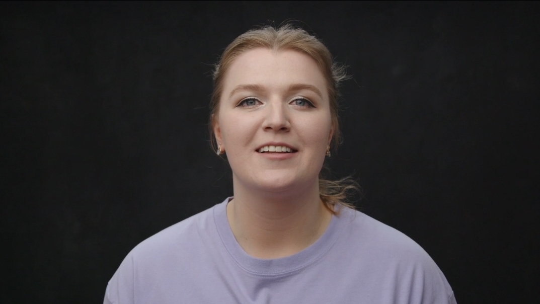 Карина Баранова | Как я попала в актерскую профессию🤍 | Визитка 2023