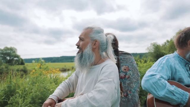 СЛОВО ВЕРНОЕ, Владимир Борисов и "Ватага ТРИПОЛЬЕ"