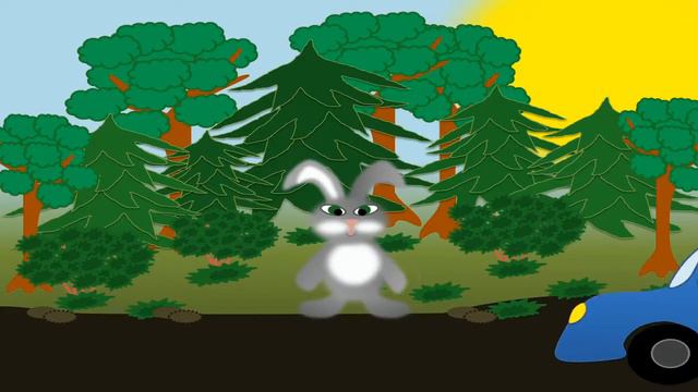 Посмотри на лево, посмотри на право