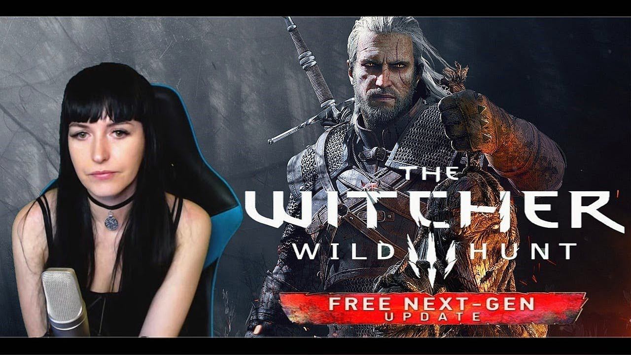 The Witcher 3: Wild Hunt Next-Gen [2К]►Ведьмак 3: Дикая Охота (переиздание)► Прохождение PS5► #6