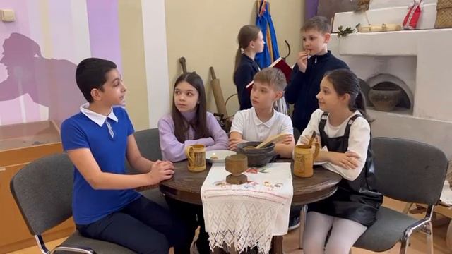 Гвардия России!