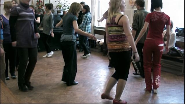 Кубанова мастер-класс