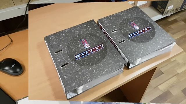 Папки для журналов ДеАгостини, Ашет, Модимио