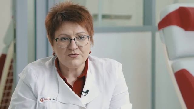 Нефролайн 2018