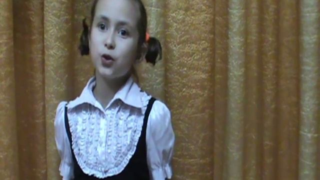 Первый выпуск школьного ТВ (ТШТ) ко Дню учителя