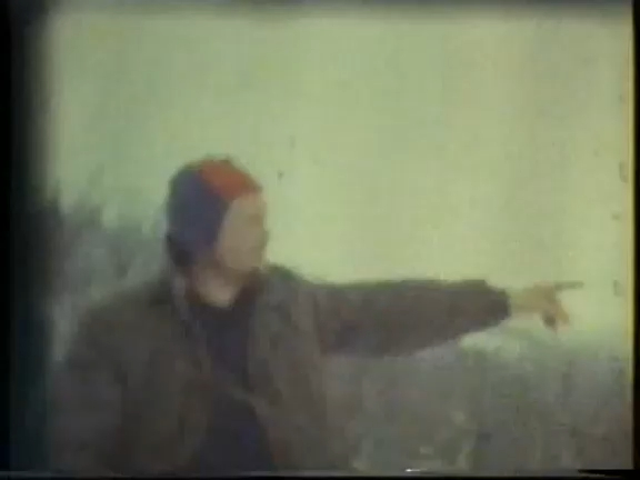 1972 Старокуриада Лапландия