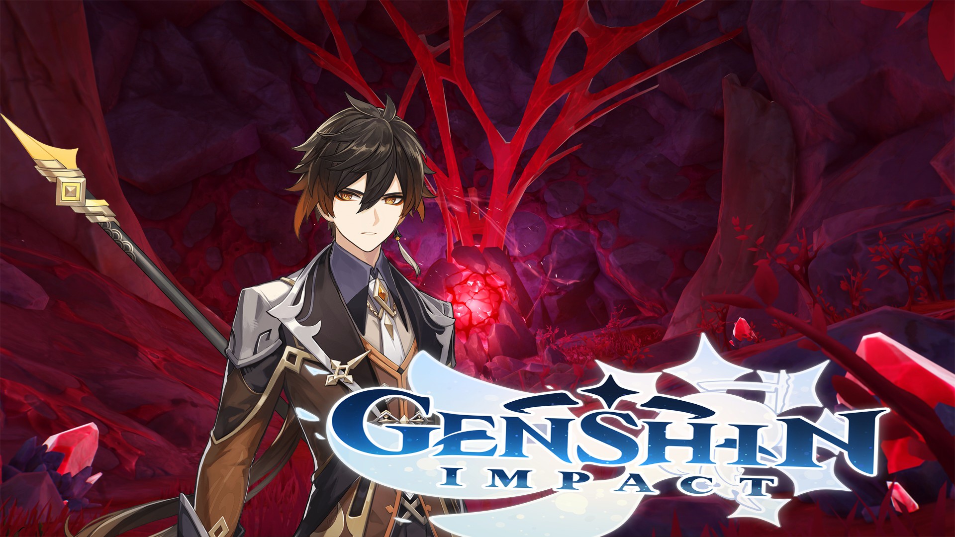 Прохождение Genshin Impact # 4 Гильдия Путешественников.