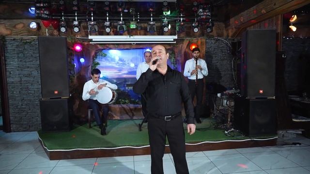 гр Восток-Ашкъидин дерт 2023 новинка